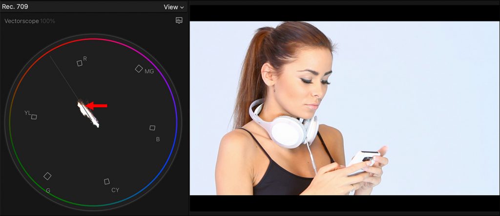 The Secret to Setting Skin Colors Accurately | Larry Jordan