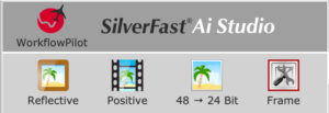 Review: LaserSoft SilverFast 9 SE Plus Scanning Software | Larry Jordan