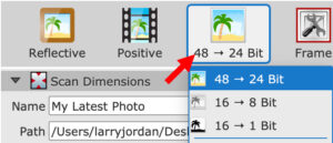 Review: LaserSoft SilverFast 9 SE Plus Scanning Software | Larry Jordan