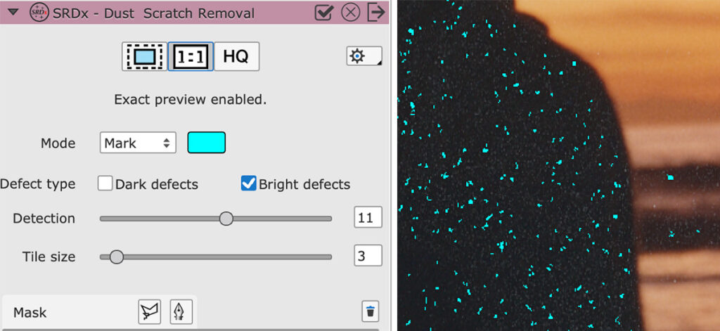 Review: LaserSoft SilverFast 9 SE Plus Scanning Software | Larry Jordan