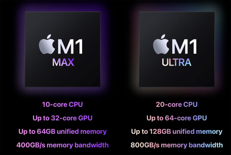 How to Pick the Right Apple Silicon System | Larry Jordan