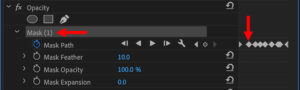 Motion Tracking Problems in Adobe Premiere Pro – and a Workaround ...