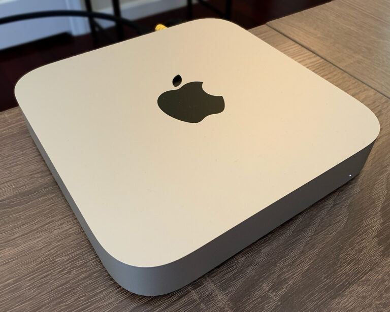 Final Thoughts and Configurations for the 2023 Mac mini for Video ...