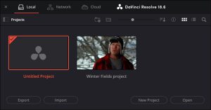 Get Started: Multicam Editing in DaVinci Resolve 18 | Larry Jordan