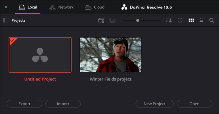 Get Started: Multicam Editing in DaVinci Resolve 18 | Larry Jordan