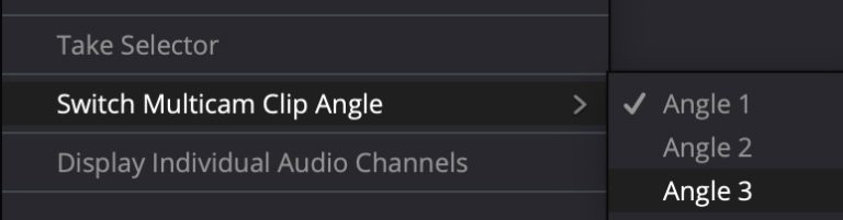 Get Started: Multicam Editing in DaVinci Resolve 18 | Larry Jordan