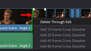 Get Started: Multicam Editing in DaVinci Resolve 18 | Larry Jordan