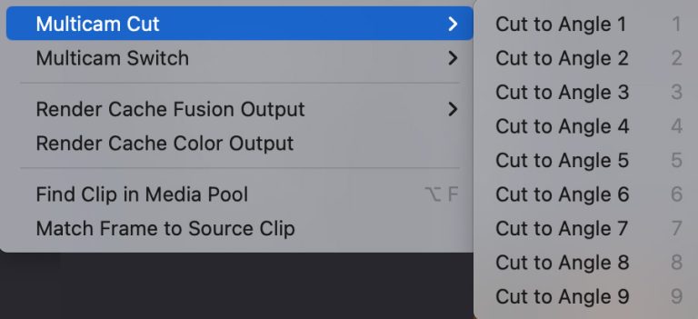 Get Started: Multicam Editing in DaVinci Resolve 18 | Larry Jordan