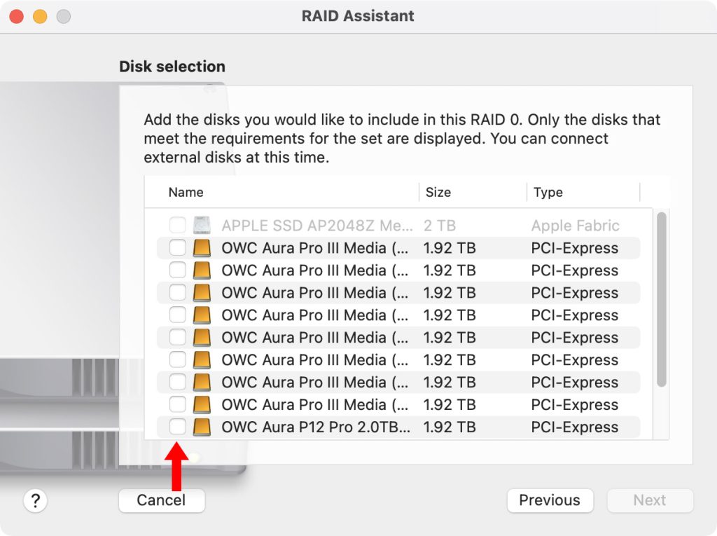 Review: OWC ThunderBlade X8 – High-Speed and High-Capacity SSD RAID [u] | Larry Jordan