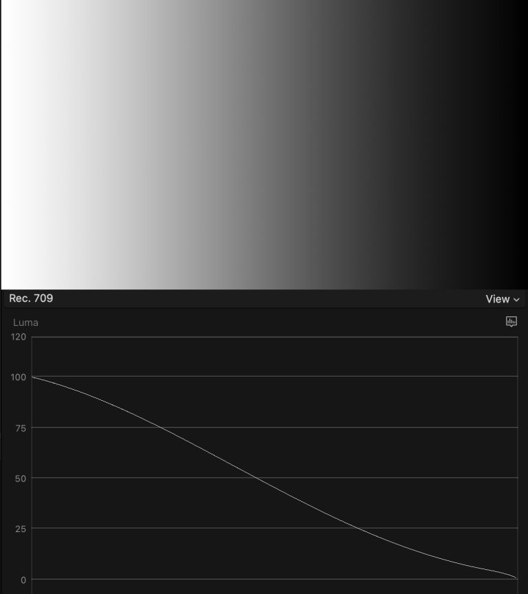 Learn How to Read Video Scopes | Larry Jordan