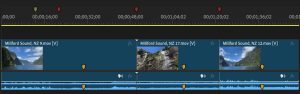 Improved Markers in Adobe Premiere Pro | Larry Jordan