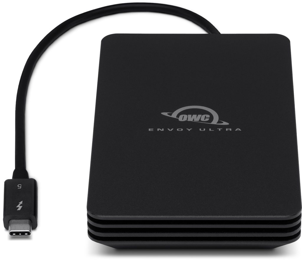 OWC Announces New High-Speed Storage for Individuals and Workgroups ...