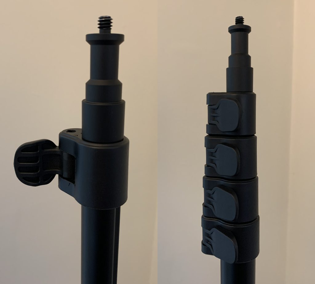 Review: Lume Cube Studio Panel Lighting Kit [u] | Larry Jordan