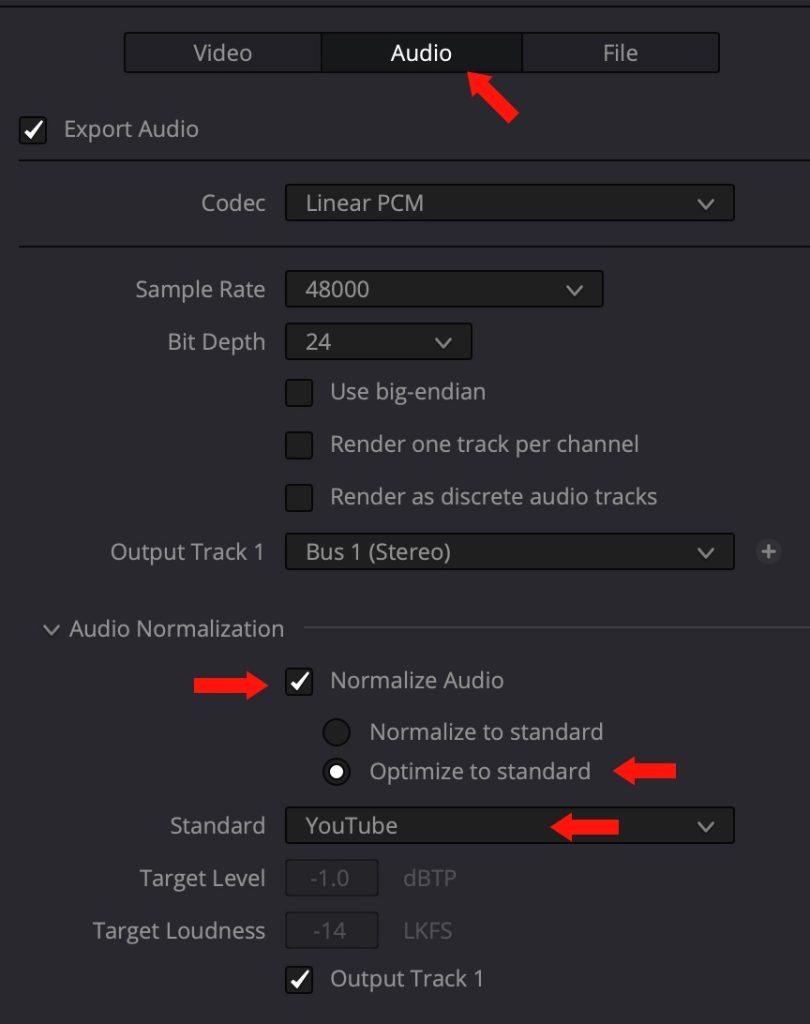 Six Audio Techniques To Better Audio in DaVinci Resolve 20 [Updated ...