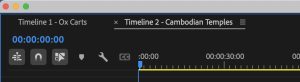 Display Stacked Timelines in Adobe Premiere Pro (v25.2) | Larry Jordan