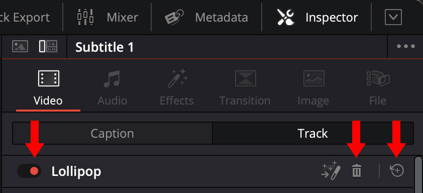 Animate Subtitles in DaVinci Resolve 20 | Larry Jordan