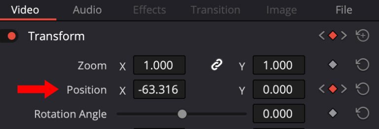 Transform Horizontal to Vertical Video and Create Captions in DaVinci Resolve 20 | Larry Jordan