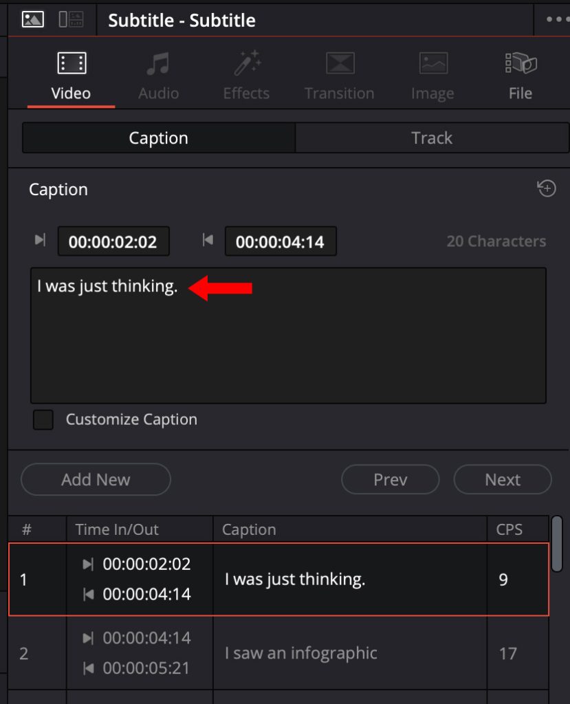 Transform Horizontal to Vertical Video and Create Captions in DaVinci Resolve 20 | Larry Jordan