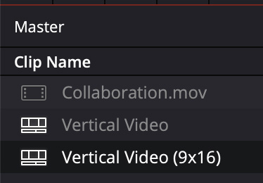 Transform Horizontal to Vertical Video and Create Captions in DaVinci Resolve 20 | Larry Jordan