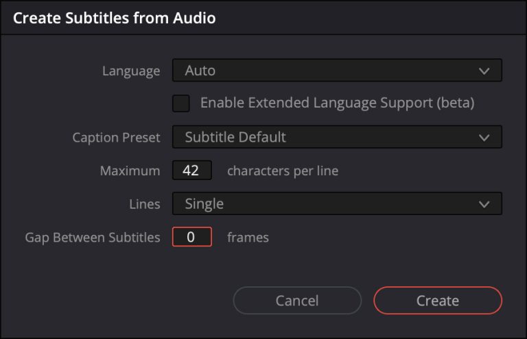 Create Animated Captions Using DaVinci Resolve 20 | Larry Jordan