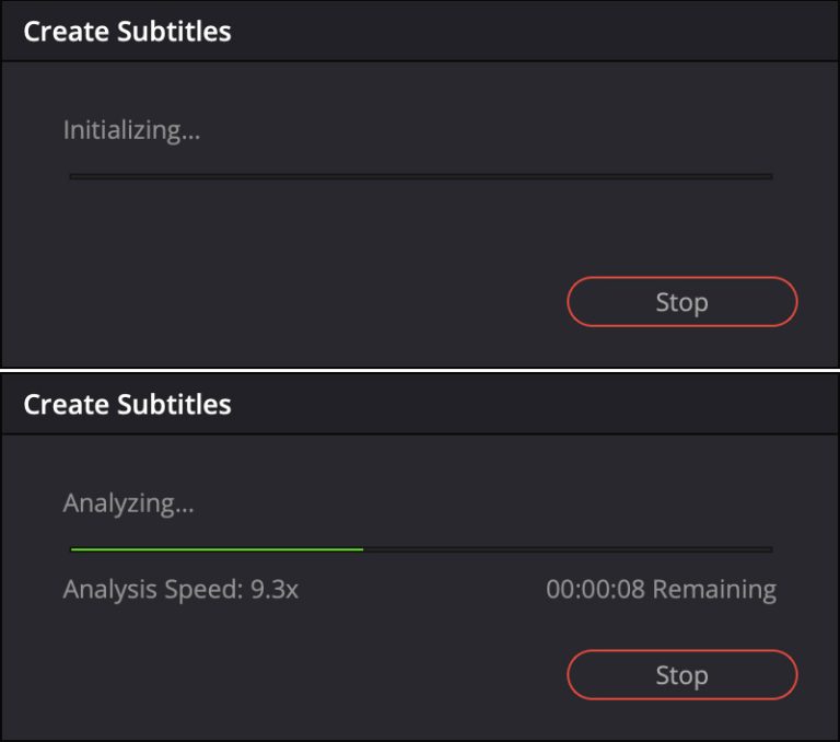 Create Animated Captions Using DaVinci Resolve 20 | Larry Jordan