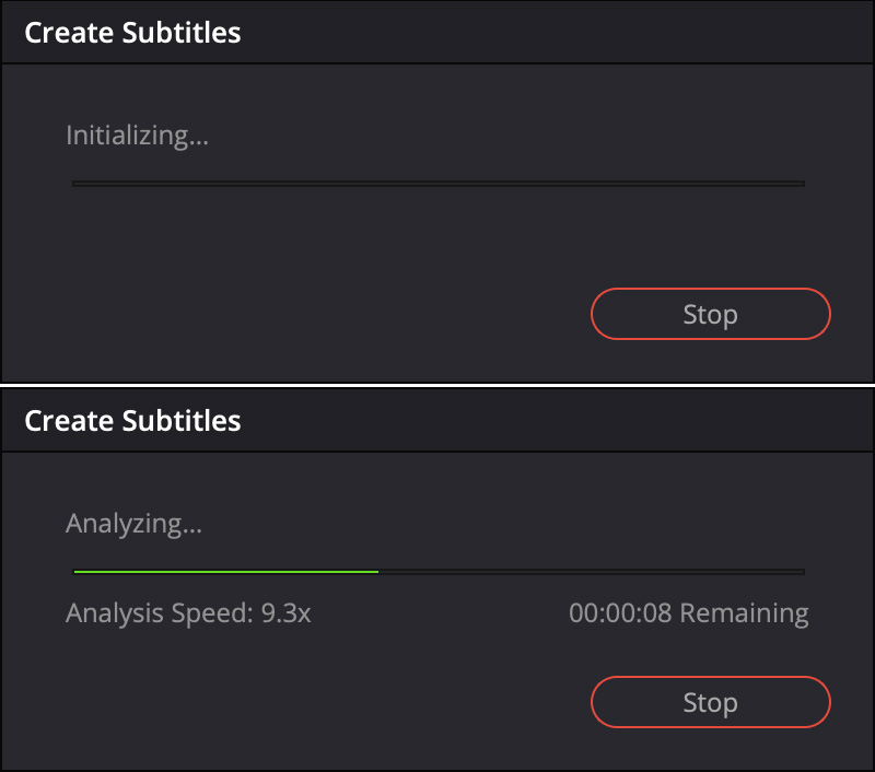 Create Animated Captions Using DaVinci Resolve 20 | Larry Jordan