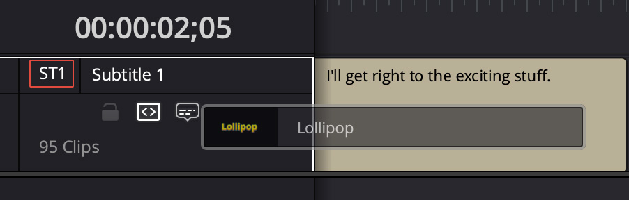 Create Animated Captions Using DaVinci Resolve 20 | Larry Jordan