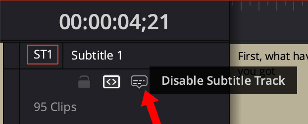 Create Animated Captions Using DaVinci Resolve 20 | Larry Jordan