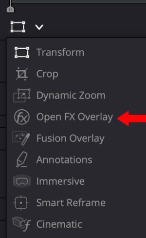 Create a One- or Two-Color Key in DaVinci Resolve 20 | Larry Jordan