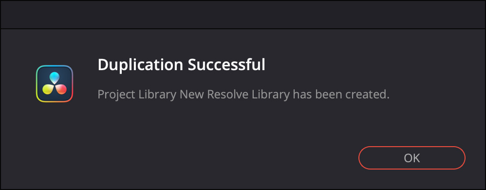 How to Move the Main DaVinci Resolve Library to a New Drive | Larry Jordan