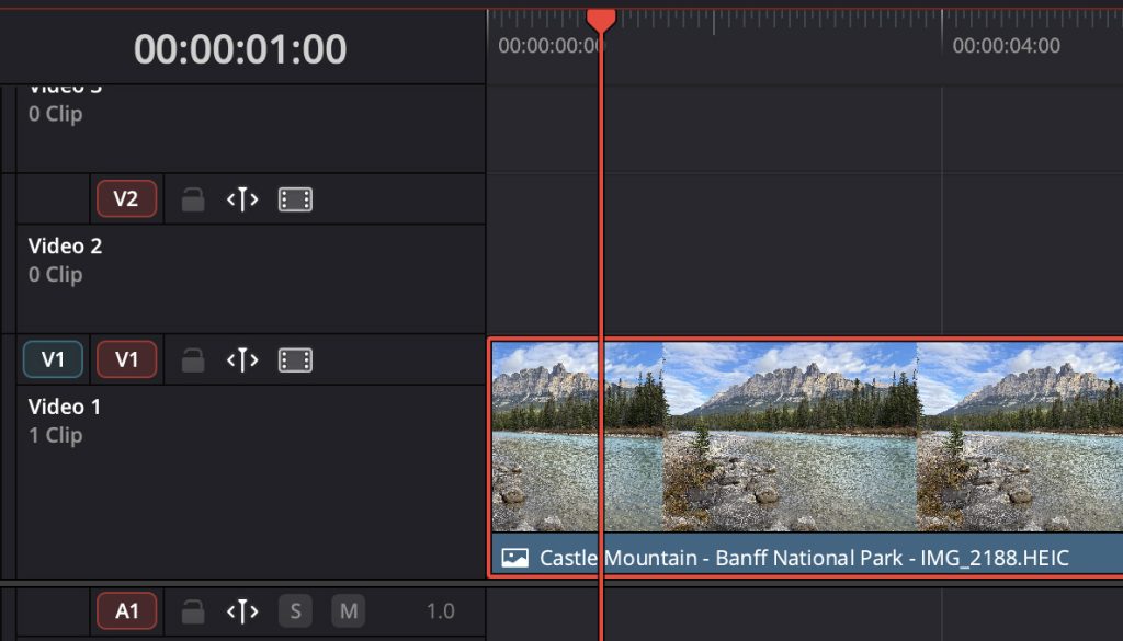 Add and Modify Keyframes in DaVinci Resolve 20 | Larry Jordan