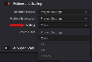 Add and Modify Keyframes in DaVinci Resolve 20 | Larry Jordan