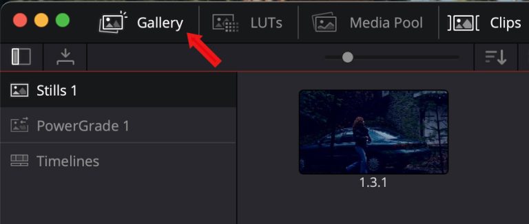 How to Color Match Shots in DaVinci Resolve 20 | Larry Jordan