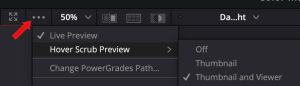 How to Color Match Shots in DaVinci Resolve 20 | Larry Jordan