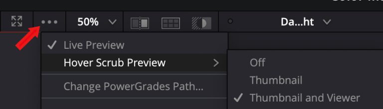 How to Color Match Shots in DaVinci Resolve 20 | Larry Jordan