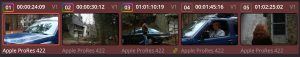 How to Color Match Shots in DaVinci Resolve 20 | Larry Jordan