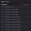 Convert Custom Resolve Fusion Titles into Reusable Templates | Larry Jordan