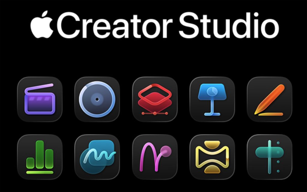 How Students Benefit From Apple Creator Studio | Larry Jordan